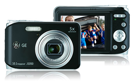 General Electric J1050 - Optyczne.pl