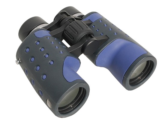 Swift Optics 962 Ultra Lite 10x42 - binoculars' review - AllBinos.com