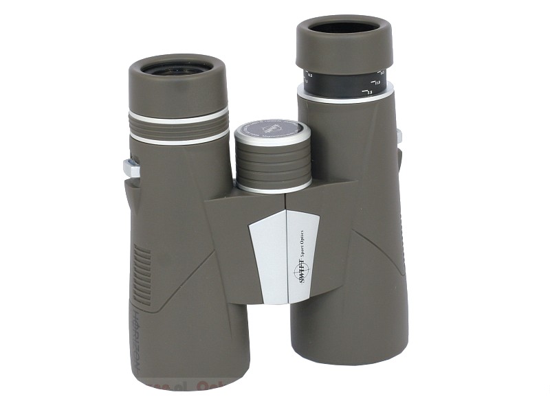 Swift Optics Horizon 10x42 - binoculars' review - AllBinos.com