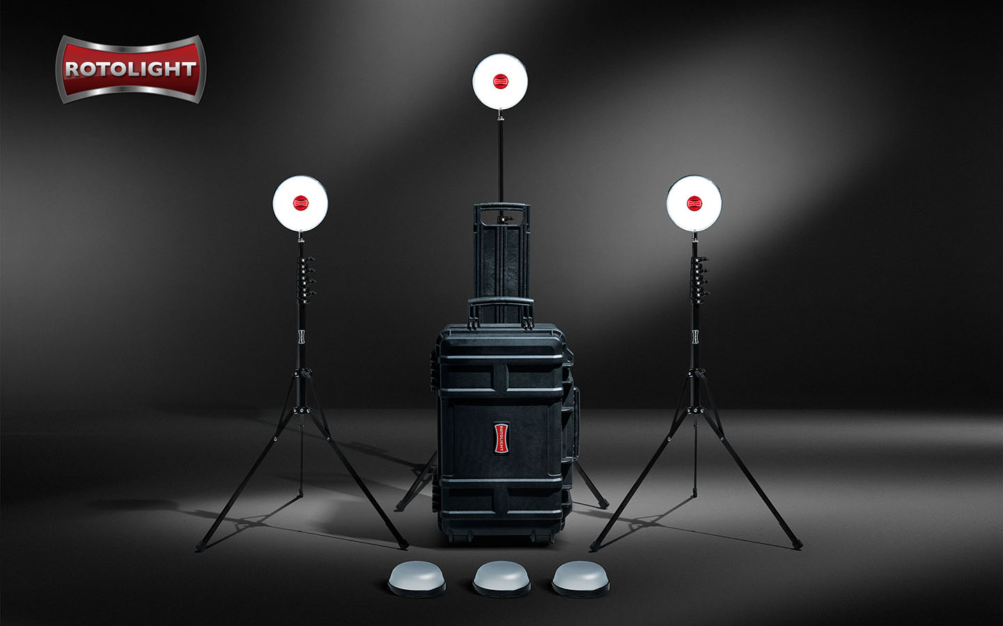 Nowe lampy Rotolight - Optyczne.pl